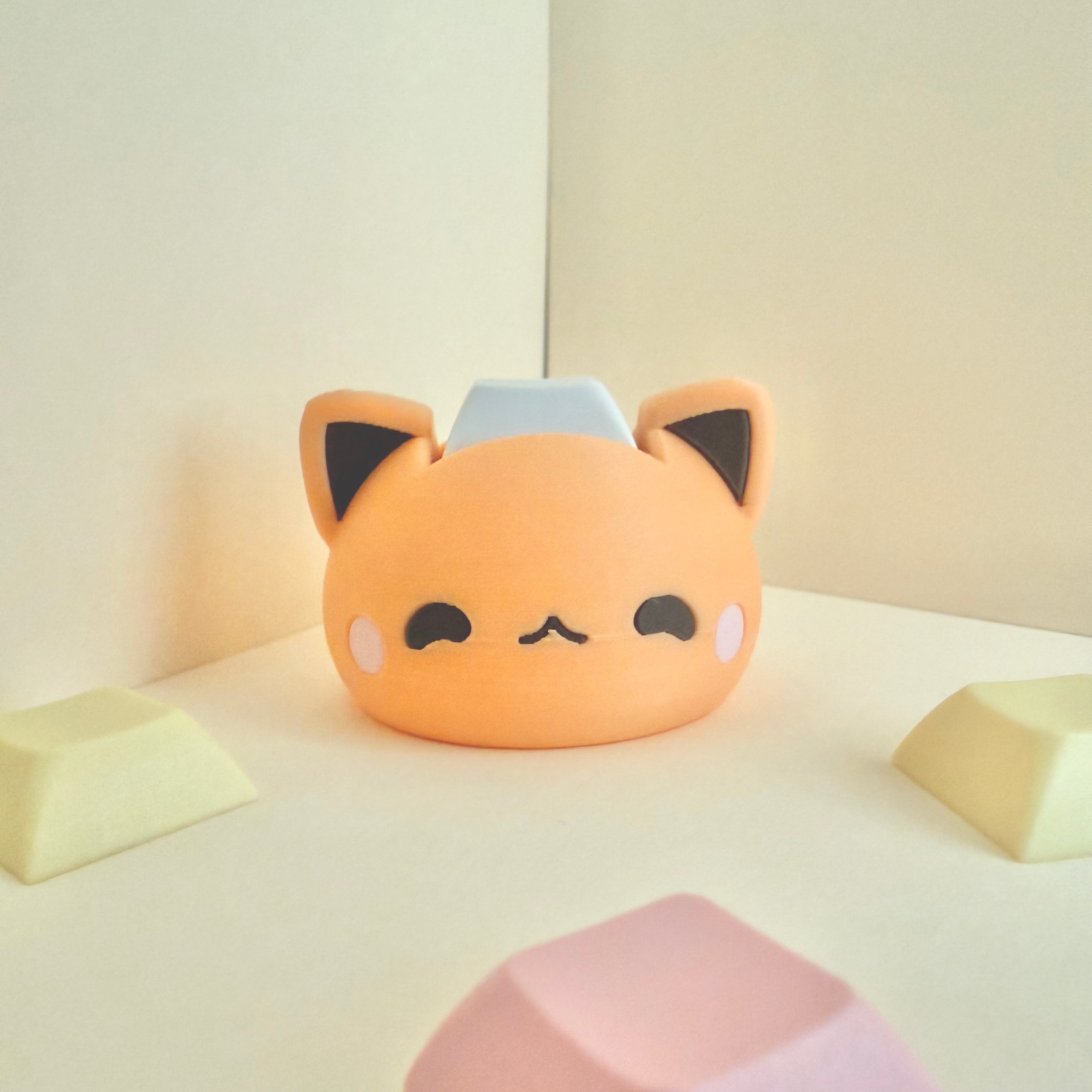 ANIMAL FIDGETS – daesign studio